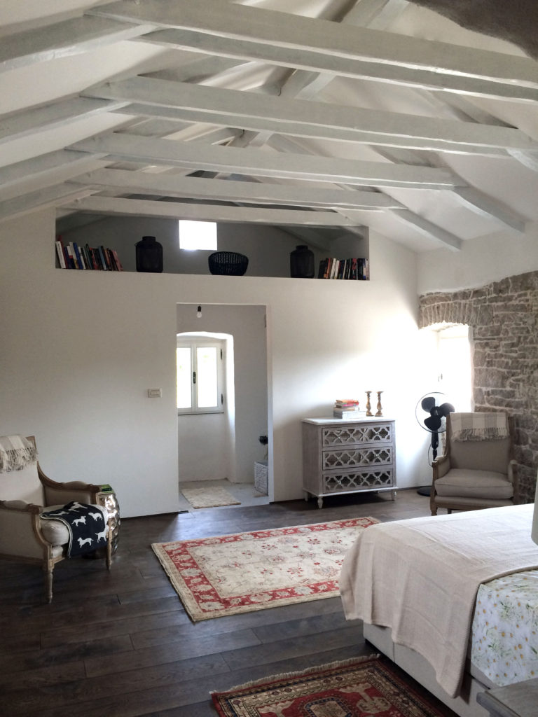 BEFORE & AFTER – Matteo Cetinski