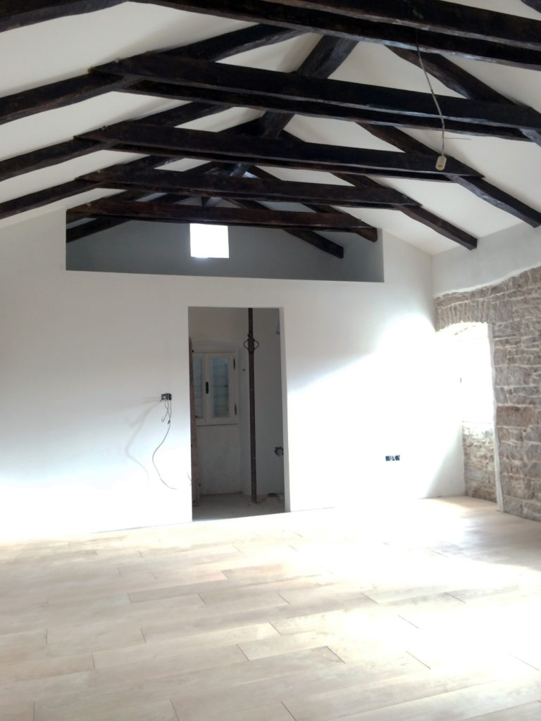 BEFORE & AFTER – Matteo Cetinski